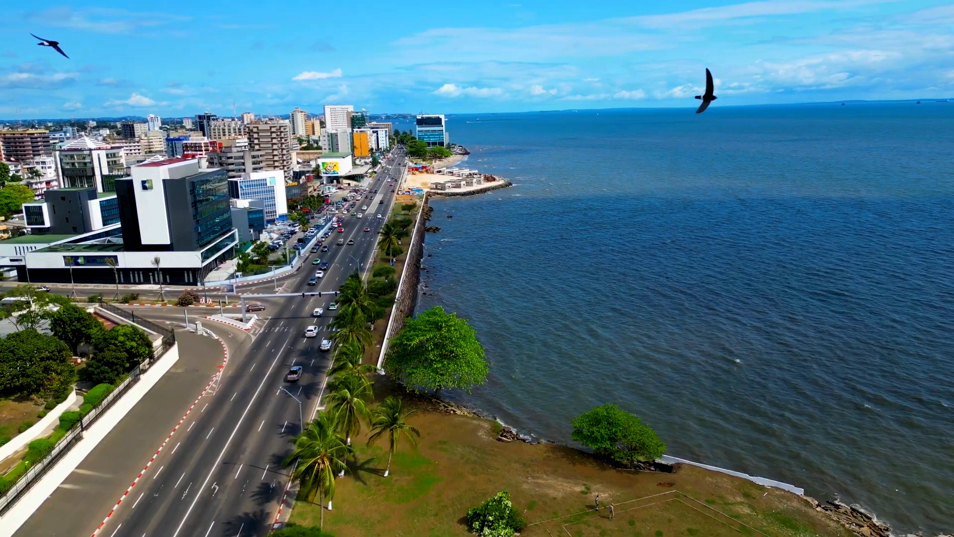 Employer of Record & HR in Gabon | Talent Grid Africa