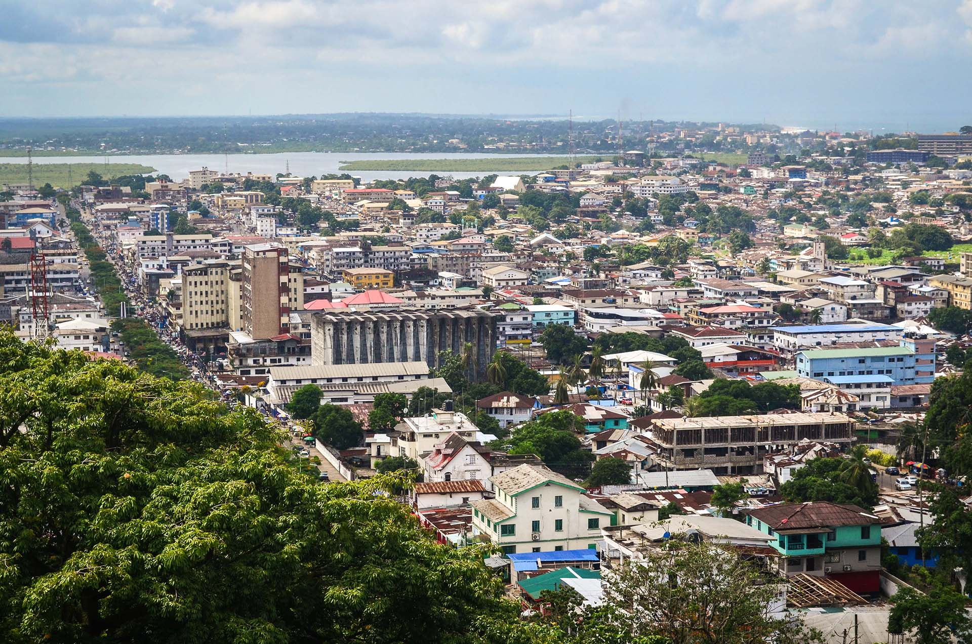 Employer of Record & HR in Liberia | Talent Grid Africa